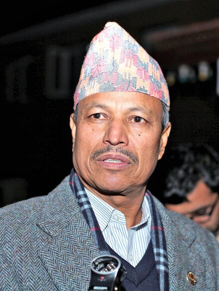 भीम रावल एमालेबाट निष्काशित, पाण्डे र तिमिल्सिना ६ महिनाका लागि ...